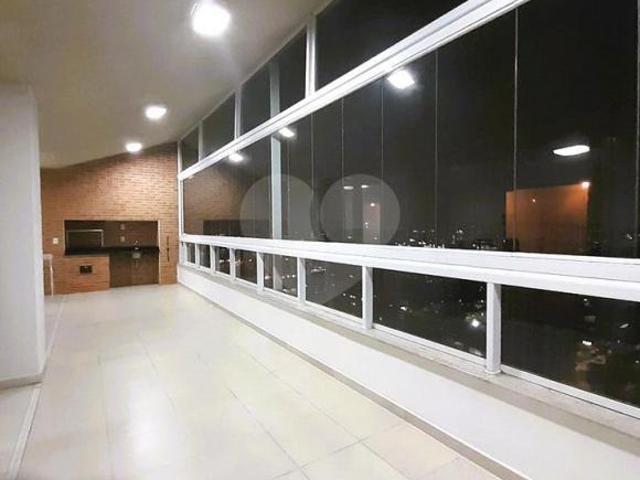 Apartamento A Venda Lapa