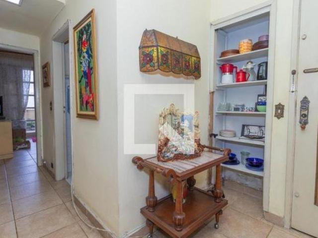 Apartamento à Venda Lapa, 2 Quartos, 100 m2