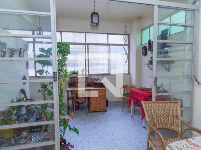 Apartamento à Venda Lapa, 2 Quartos, 100 m2