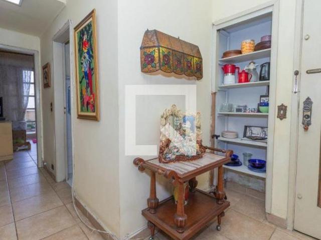 Apartamento à Venda Lapa, 2 Quartos, 100 m2