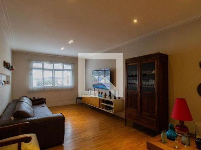 Apartamento à Venda Lapa, 2 Quartos, 126 m2