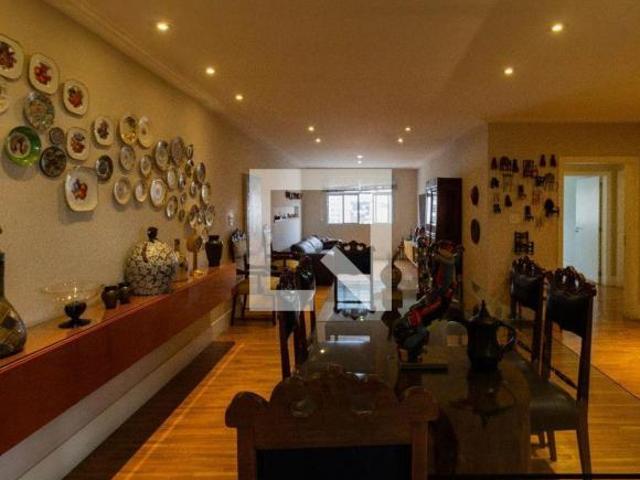 Apartamento à Venda Lapa, 2 Quartos, 126 m2