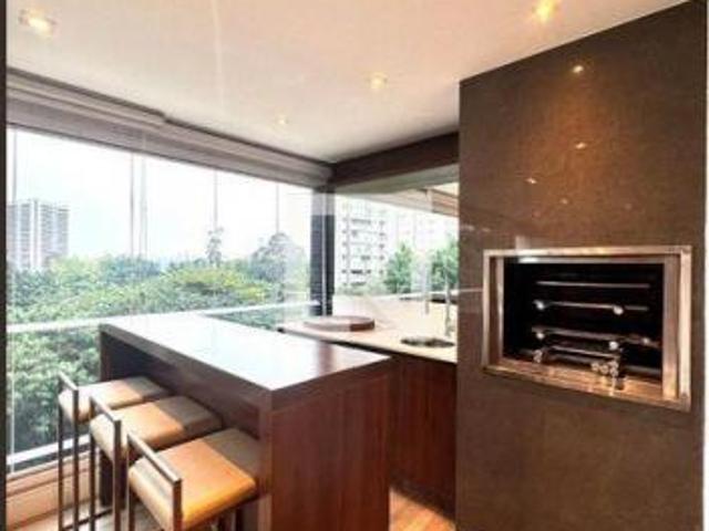 Apartamento à Venda Lapa, 2 Quartos, 134 m² São Paulo