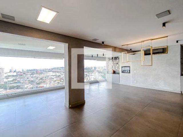 Apartamento à Venda Lapa, 2 Quartos, 134 m² São Paulo