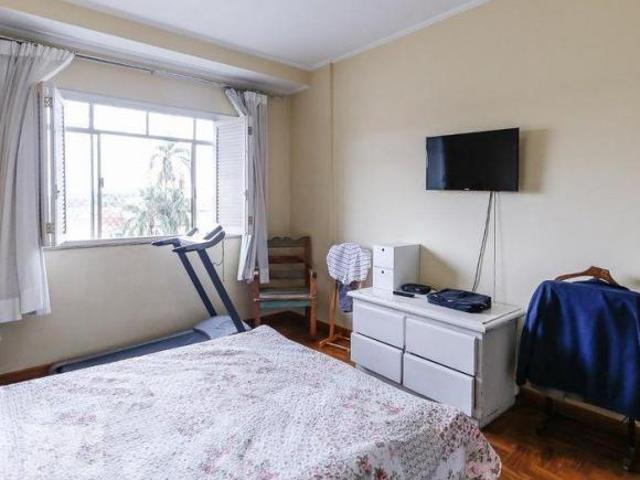Apartamento à Venda Lapa, 2 Quartos, 138 m2