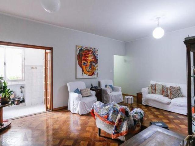 Apartamento à Venda Lapa, 2 Quartos, 138 m2
