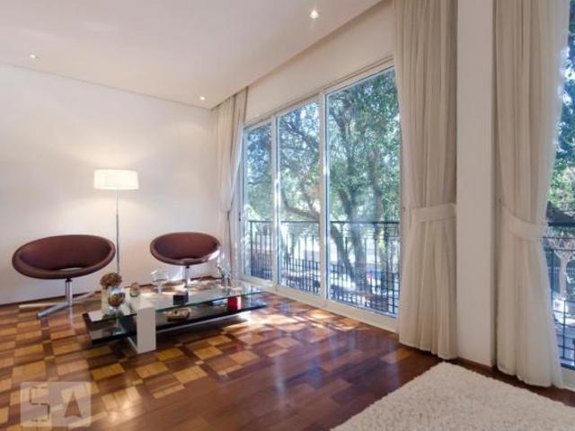 Apartamento à Venda Lapa, 2 Quartos, 236 m2