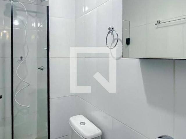 Apartamento à Venda Lapa, 2 Quartos, 34 m2