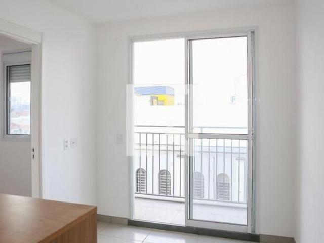 Apartamento à Venda Lapa, 2 Quartos, 36 m2