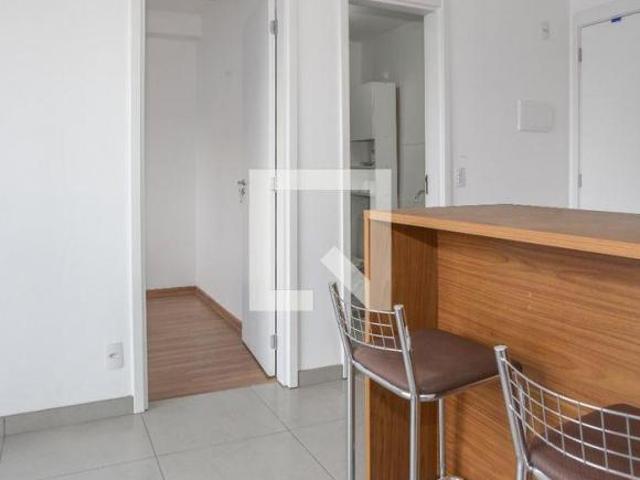 Apartamento à Venda Lapa, 2 Quartos, 36 m² São Paulo