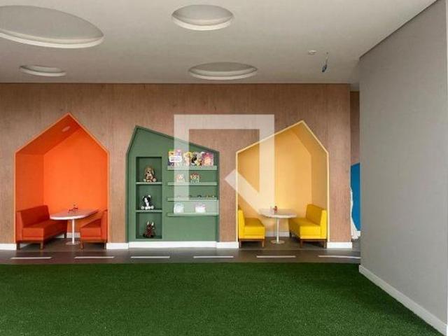 Apartamento à Venda Lapa, 2 Quartos, 40 m2