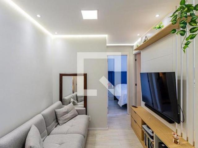 Apartamento à Venda Lapa, 2 Quartos, 41 m2