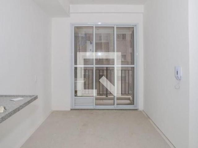 Apartamento à Venda Lapa, 2 Quartos, 41 m2