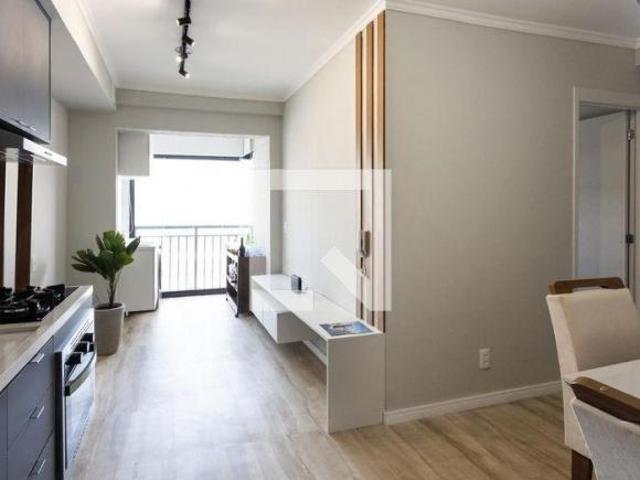 Apartamento à Venda Lapa, 2 Quartos, 41 m2