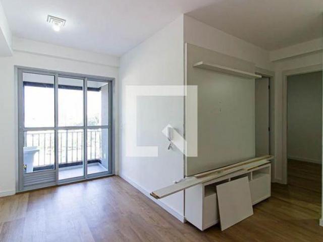Apartamento à Venda Lapa, 2 Quartos, 42 m2