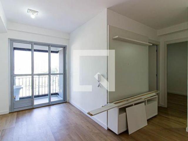 Apartamento à Venda Lapa, 2 Quartos, 42 m2