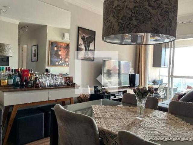 Apartamento à Venda Lapa, 2 Quartos, 54 m2