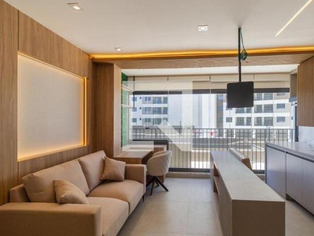 Apartamento à Venda Lapa, 2 Quartos, 55 m2