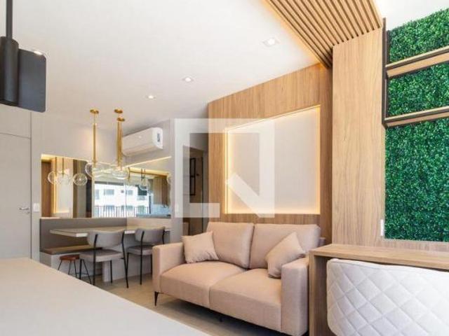 Apartamento à Venda Lapa, 2 Quartos, 55 m2