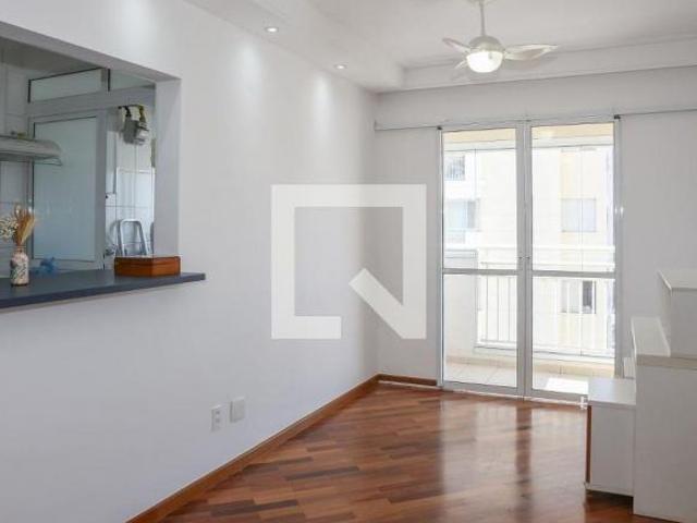 Apartamento à Venda Lapa, 2 Quartos, 56 m2