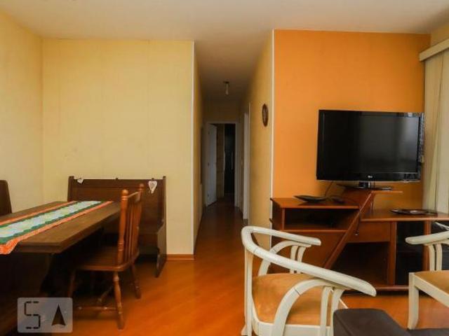 Apartamento à Venda Lapa, 2 Quartos, 51 m2
