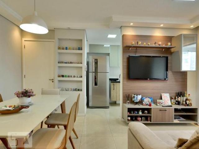 Apartamento à Venda Lapa, 2 Quartos, 60 m2