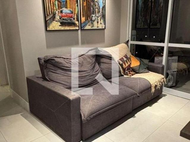 Apartamento à Venda Lapa, 2 Quartos, 60 m2