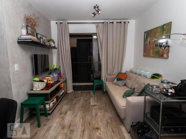 Apartamento à Venda Lapa, 2 Quartos, 61 m2