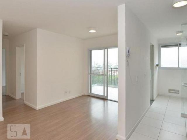 Apartamento à Venda Lapa, 2 Quartos, 62 m2