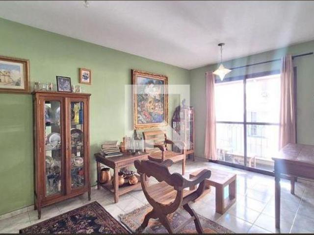 Apartamento à Venda Lapa, 2 Quartos, 62 m² São Paulo