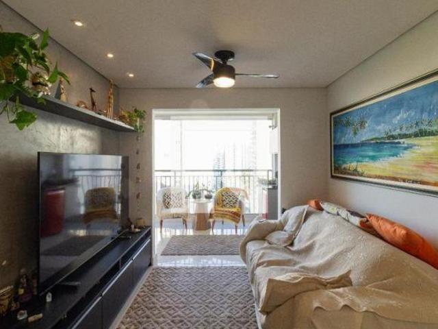 Apartamento à Venda Lapa, 2 Quartos, 62 m² São Paulo