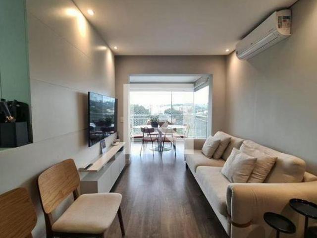 Apartamento à Venda Lapa, 2 Quartos, 62 m² São Paulo