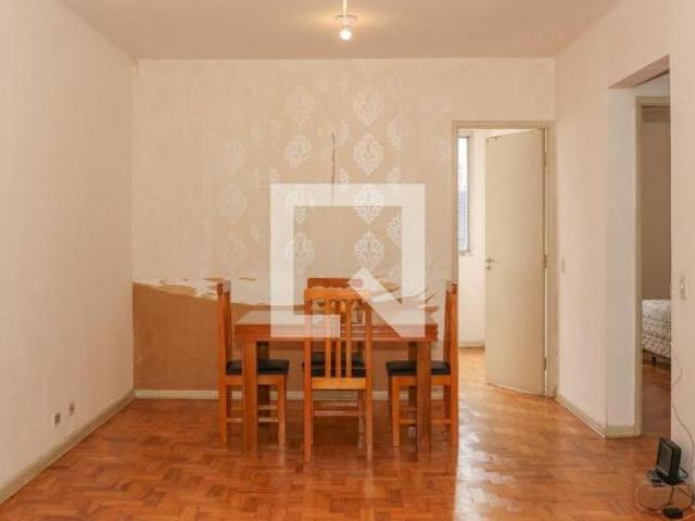 Apartamento à Venda Lapa, 2 Quartos, 74 m2