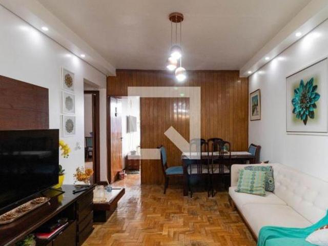 Apartamento à Venda Lapa, 2 Quartos, 75 m2
