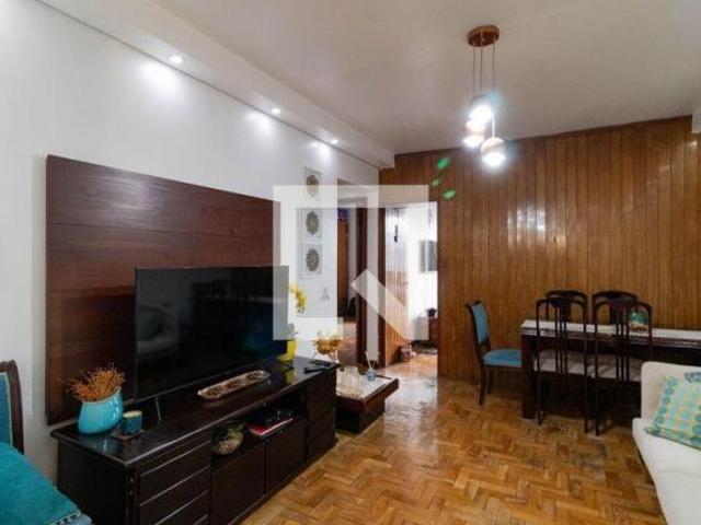 Apartamento à Venda Lapa, 2 Quartos, 75 m2