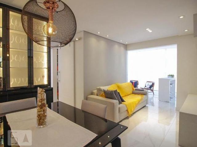 Apartamento à Venda Lapa, 2 Quartos, 76 m2