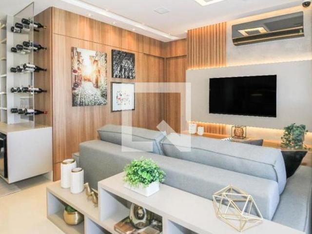 Apartamento à Venda Lapa, 2 Quartos, 79 m2
