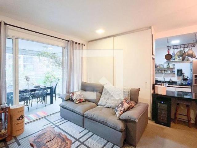 Apartamento à Venda Lapa, 2 Quartos, 70 m2