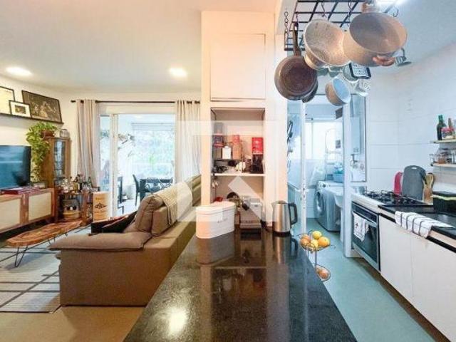 Apartamento à Venda Lapa, 2 Quartos, 70 m2