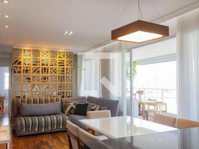 Apartamento à Venda Lapa, 2 Quartos, 96 m2