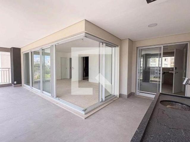 Apartamento à Venda Lapa, 4 Quartos, 157 m2