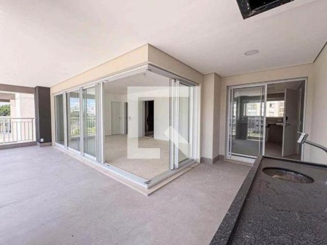 Apartamento à Venda Lapa, 4 Quartos, 157 m² São Paulo