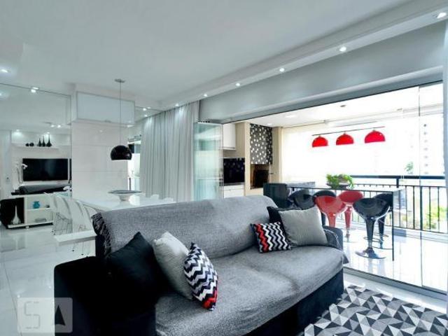 Apartamento à Venda Lapa, 3 Quartos, 109 m2