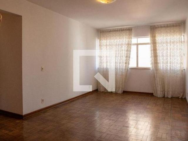 Apartamento à Venda Lapa, 4 Quartos, 111 m2