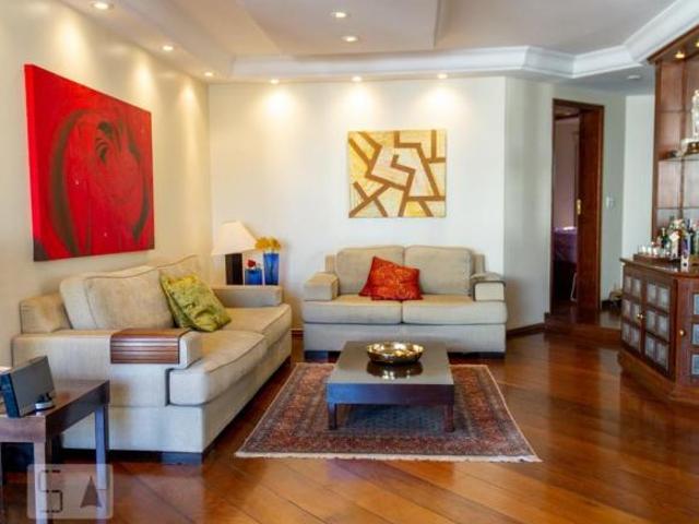 Apartamento à Venda Lapa, 5 Quartos, 208 m2