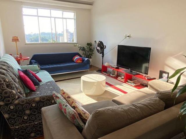 APARTAMENTO A VENDA – LAPA