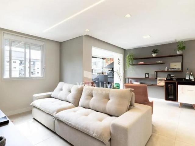 Apartamento à venda, Lapa, São Paulo, SP