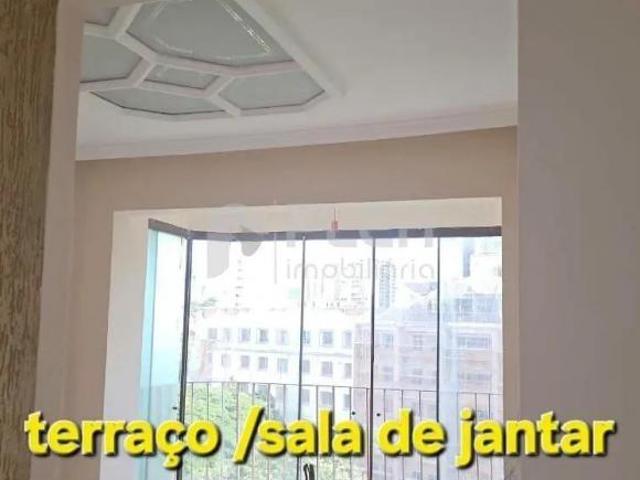 Apartamento à venda, Lapa, São Paulo, SP