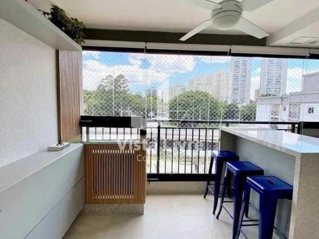 Apartamento à venda, Lapa, São Paulo, SP