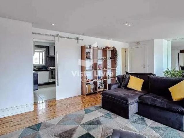Apartamento à venda, Lapa, São Paulo, SP